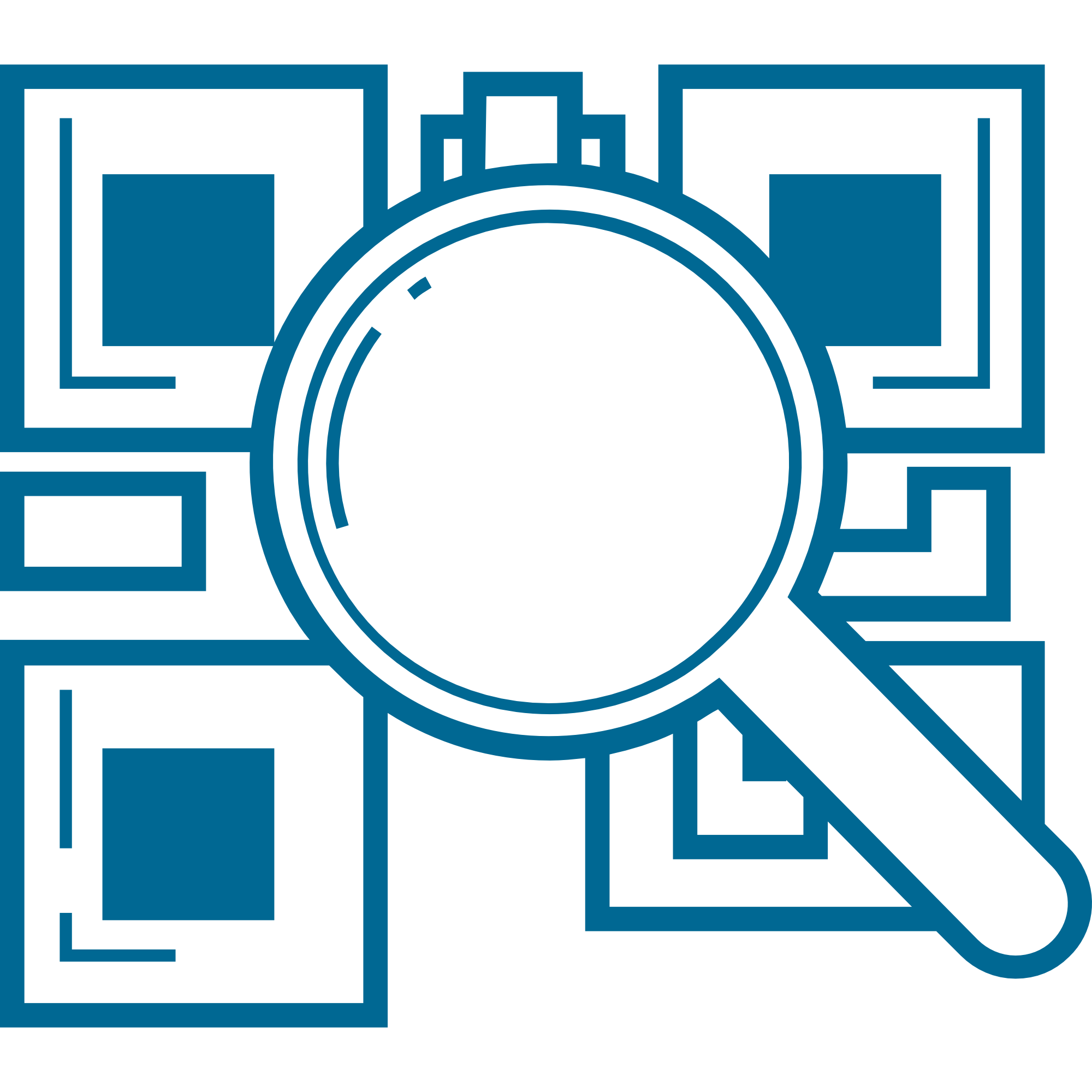 How To Scan A Qr Code From A Picture In The Gallery Smart Qr Code Generator Create Custom Qr